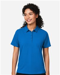 Devon & Jones DG425 - Raleigh Stretch Quarter-Zip Pullover