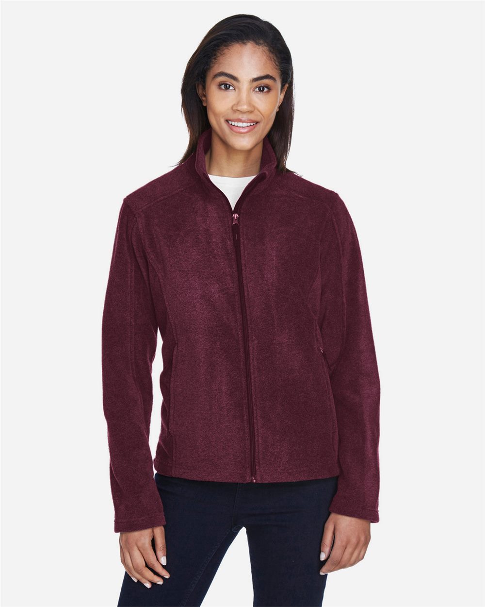 CORE365 78190 - Women's Journey Fleece Jacket