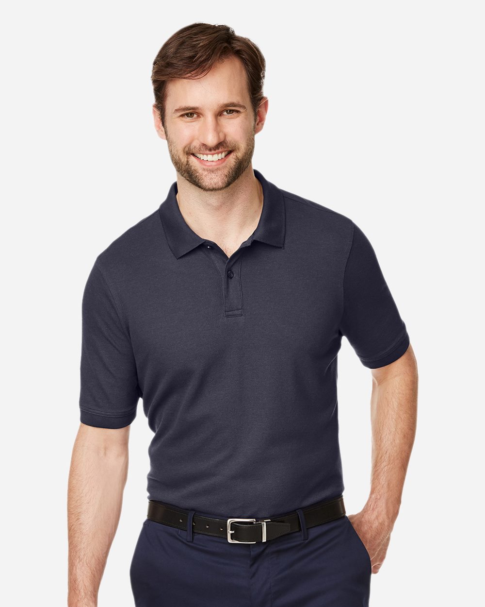 Devon & Jones DG100 - New Classics® Performance Polo