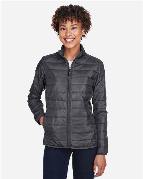 CORE365, Jackets - S&S Activewear