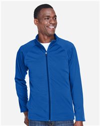 Devon & Jones DG420W - Women's Stretch Tech-Shell® Compass Full-Zip Jacket