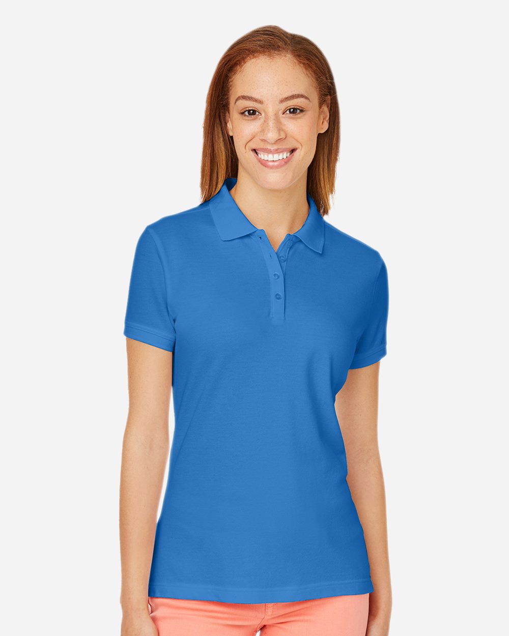 Devon & Jones DG100W - Women's New Classics® Performance Polo