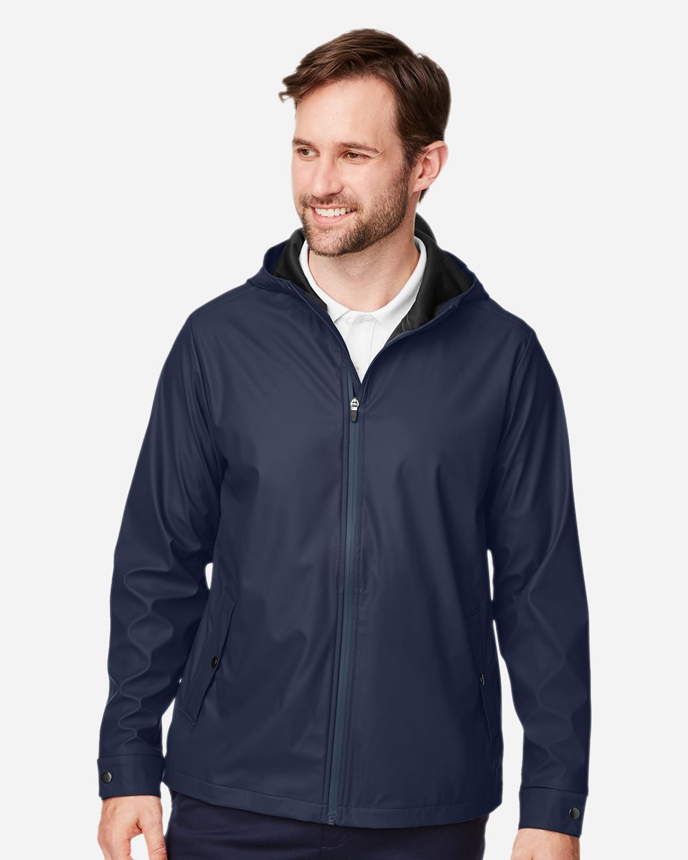 Devon & Jones DG720 - New Classics® Prescott Rain Jacket