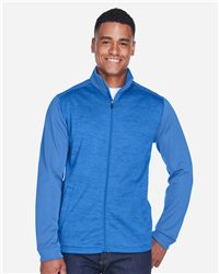 Devon & Jones DG730 - CrownLux Performance® Fleece Full-Zip Jacket