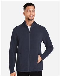 Devon & Jones DG730W - Women's CrownLux Performance® Fleece Full-Zip Jacket