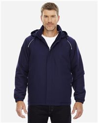 CORE365 78189 - Women's Brisk Insulated Jacket