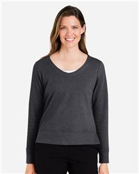Devon & Jones DG481W - Women's New Classics® Charleston Cardigan