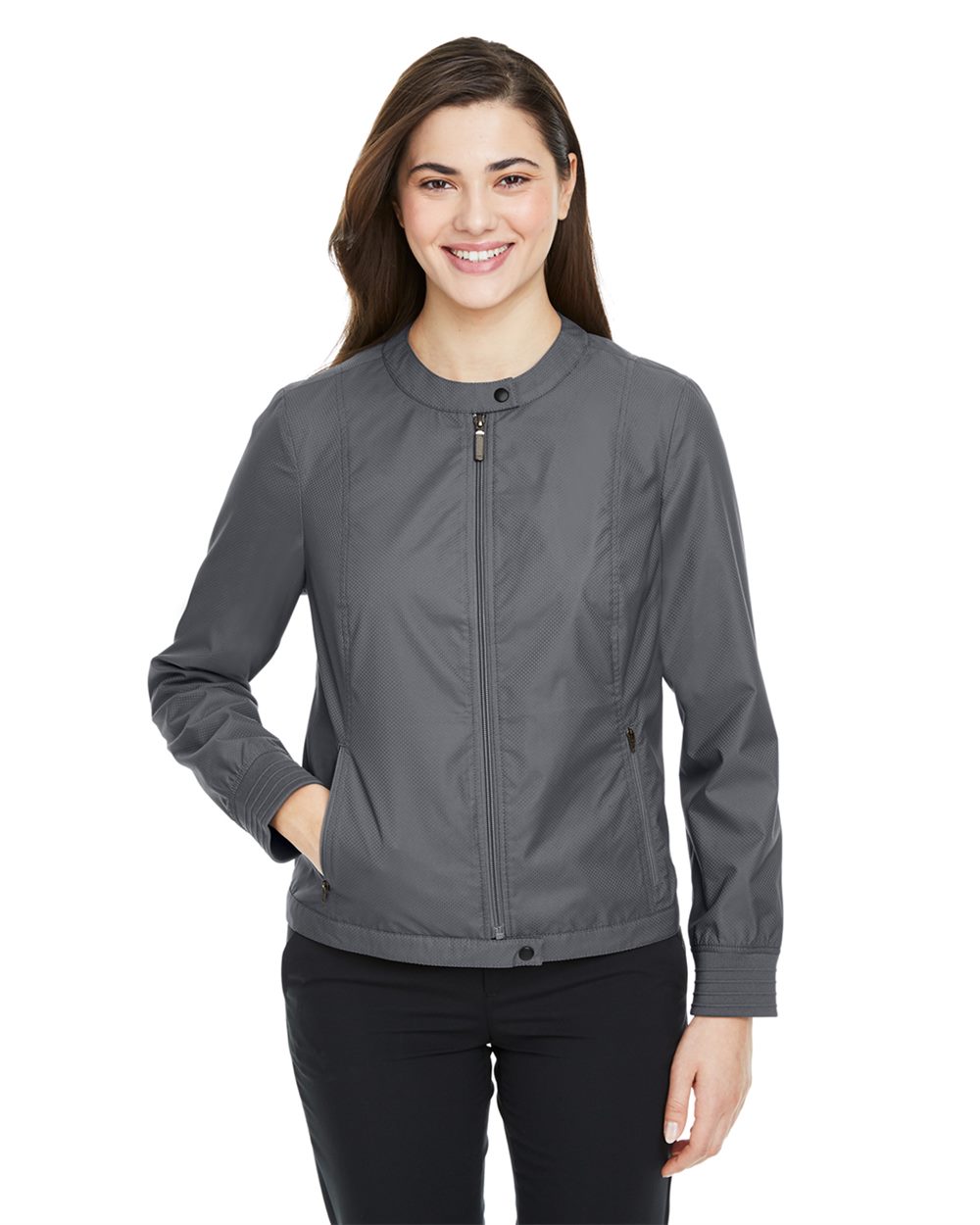 Devon & Jones DG700W - Blouson vision club pour femmes