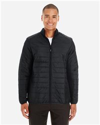 CORE365 88189T - Tall Brisk Insulated Jacket