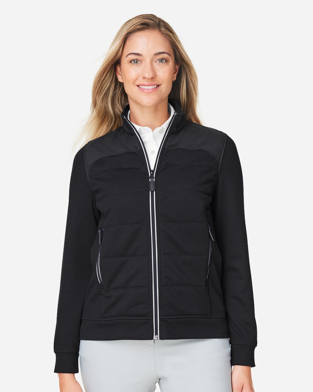 Devon & Jones DG71W - Women's New Classics® Club Jacket