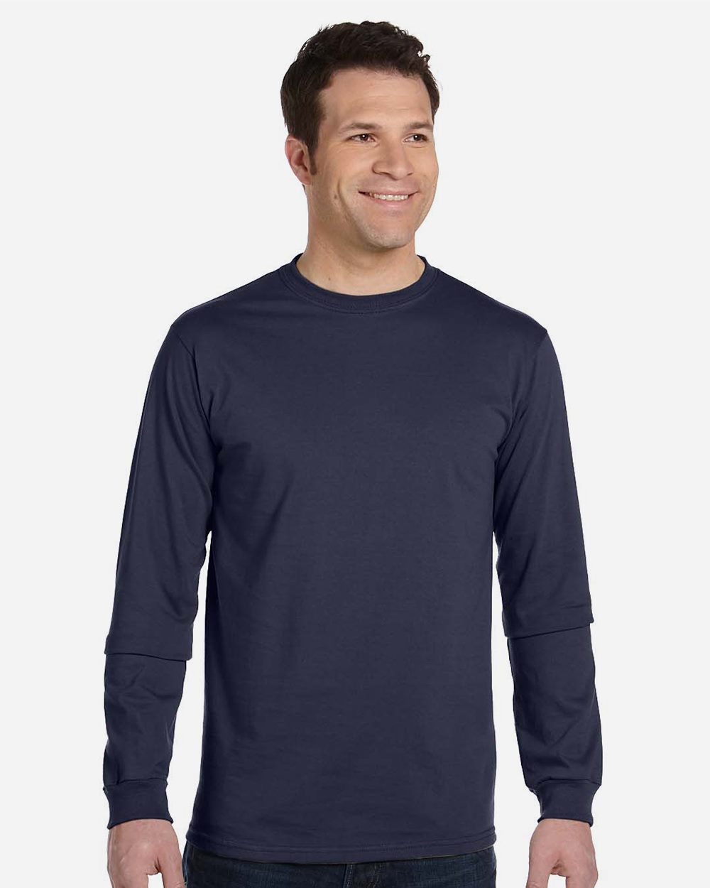 Econscious EC1500 - Classic Long Sleeve T-Shirt