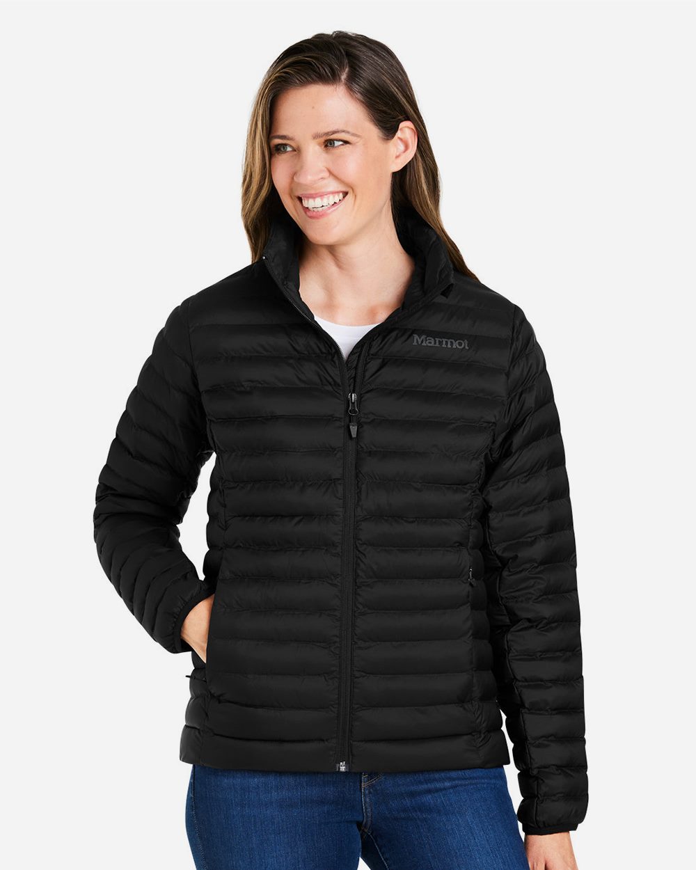 Marmot M15870 - Women's Echo Featherless Jacket
