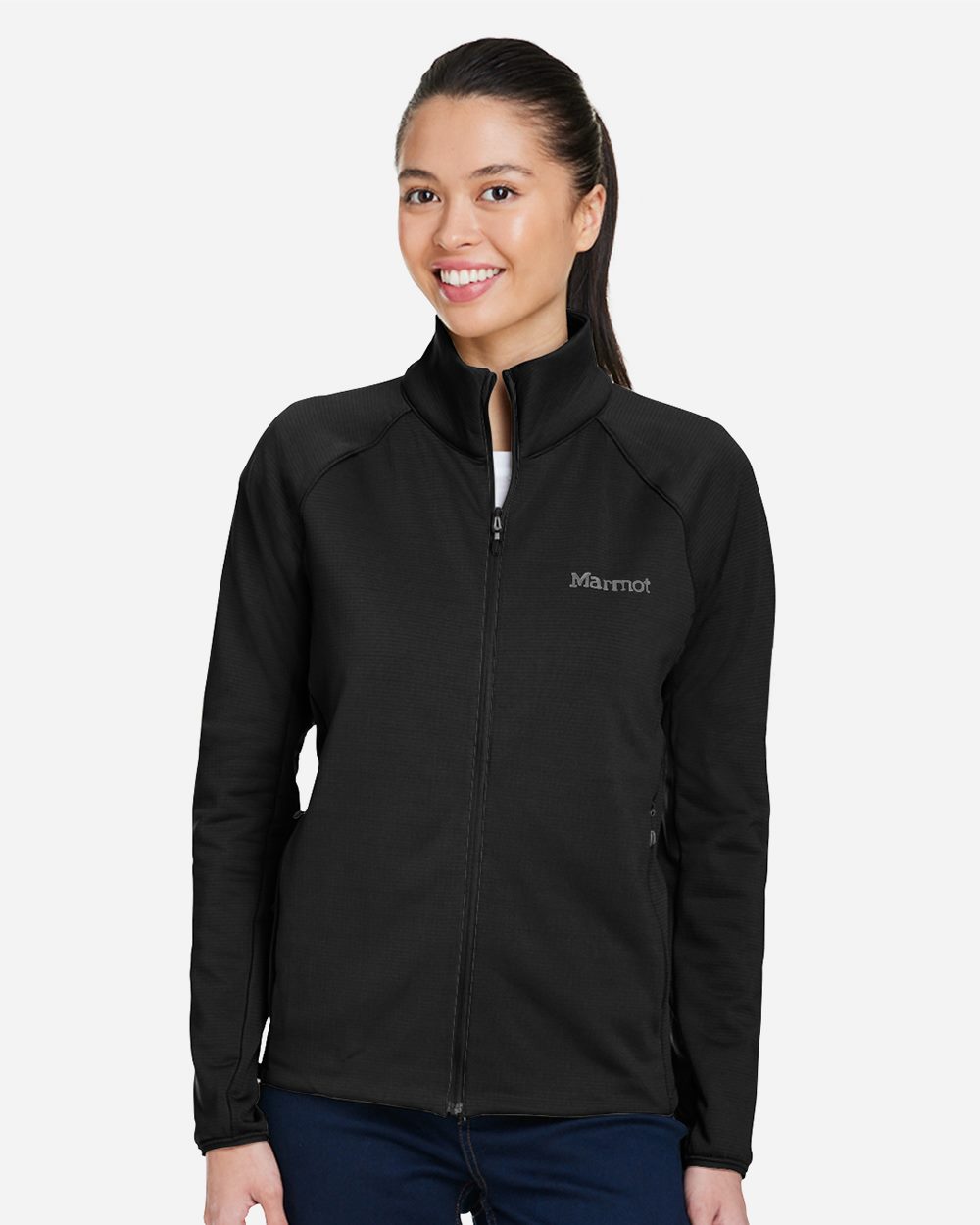 Marmot M15392 - Women's Leconte Fleece Jacket