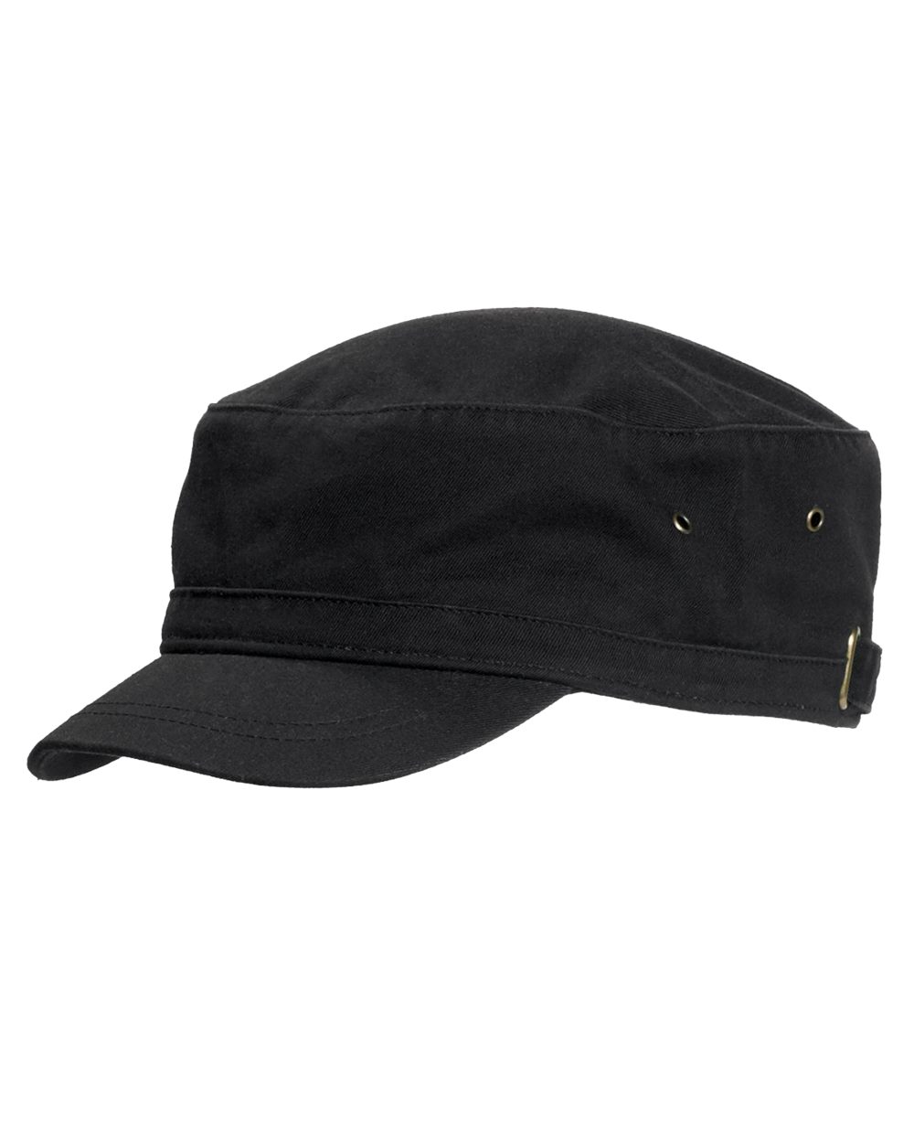 Big Accessories BA501 - Cadet Cap