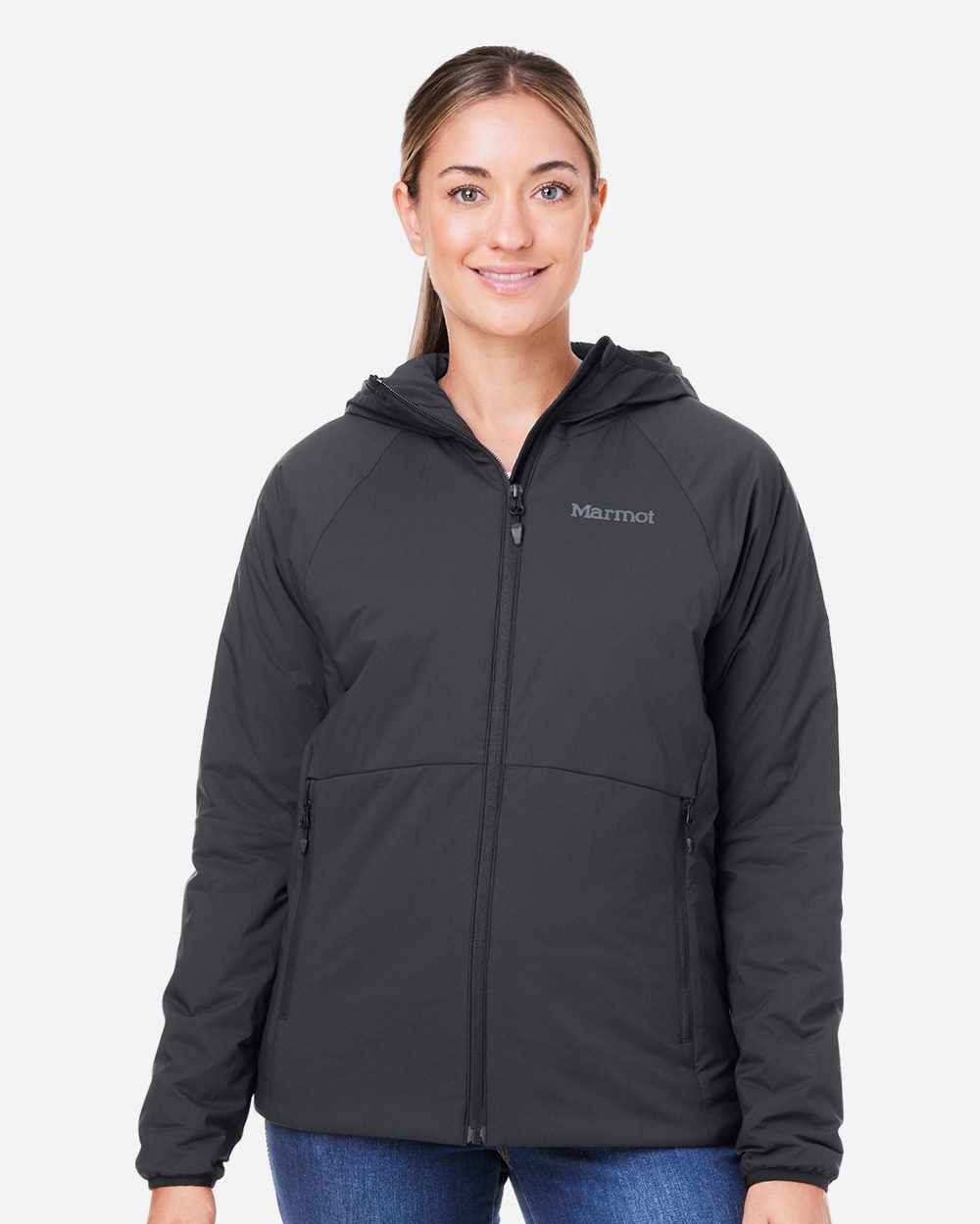 Marmot M15843 - Women's M2 Novus Hooded Jacket