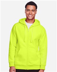 Team 365 TT96 - Zone HydroSport™ Heavyweight Pullover Hooded Sweatshirt