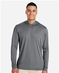 Team 365 TT11L - Zone Performance Long Sleeve T-Shirt