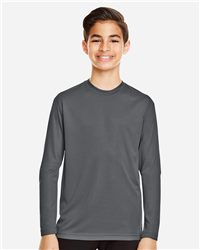 Team 365 TT11 - Zone Performance T-Shirt