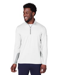Under Armour 1376844 - Team Tech™ Quarter-Zip Pullover