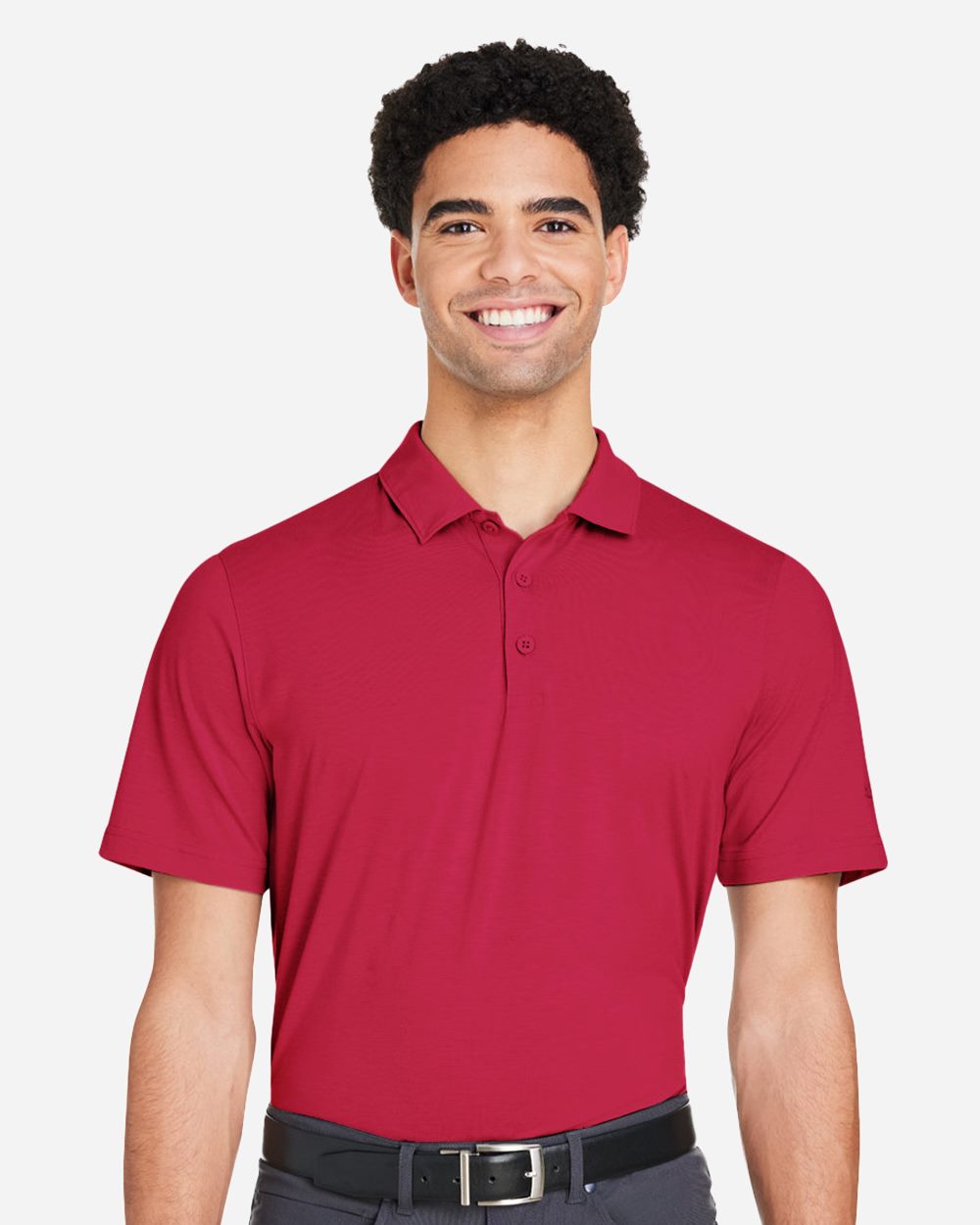 Puma Golf PG100 - Men's Bandon Polo