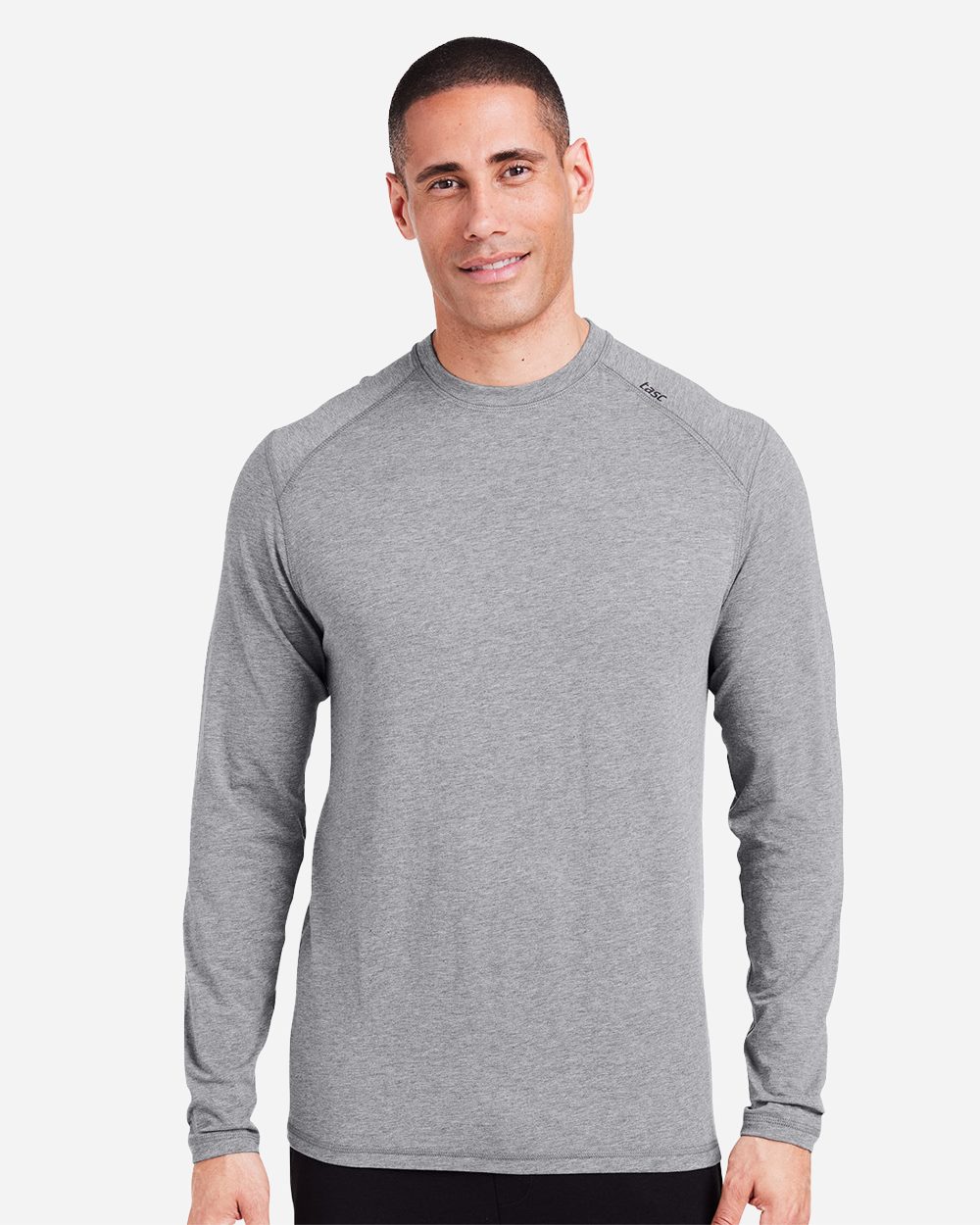 TASC Performance Inc TM310 - Carrollton Fitness Long Sleeve T-Shirt