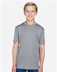 Team 365 TT11Y - Youth Zone Performance T-Shirt