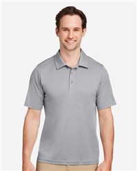 Team 365 TT31HW - Women's Zone Sonic Heather Performance Quarter-Zip ...