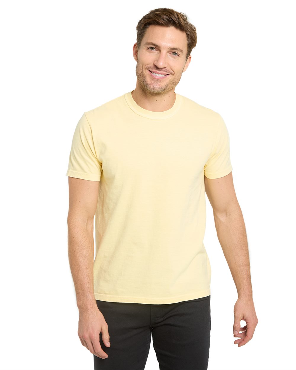 Threadfast Apparel C1200 - Colors Garment-Dyed T-Shirt