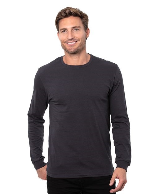 Bulk Wholesale Threadfast Apparel