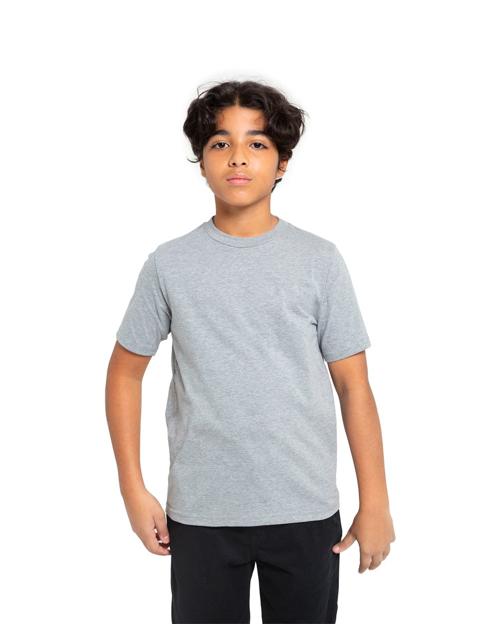 Threadfast Apparel T1000B - Youth Epic Cotton T-Shirt