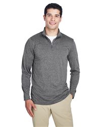 CORE365 CE401 - Kinetic Performance Quarter-Zip Pullover