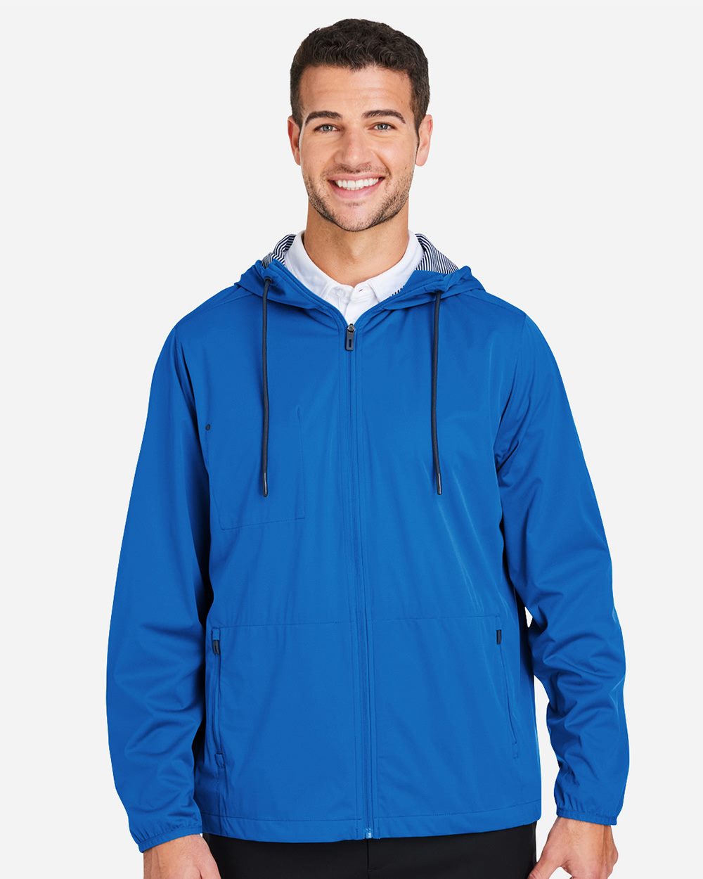 North End NE75 - Network Lightweight Jacket