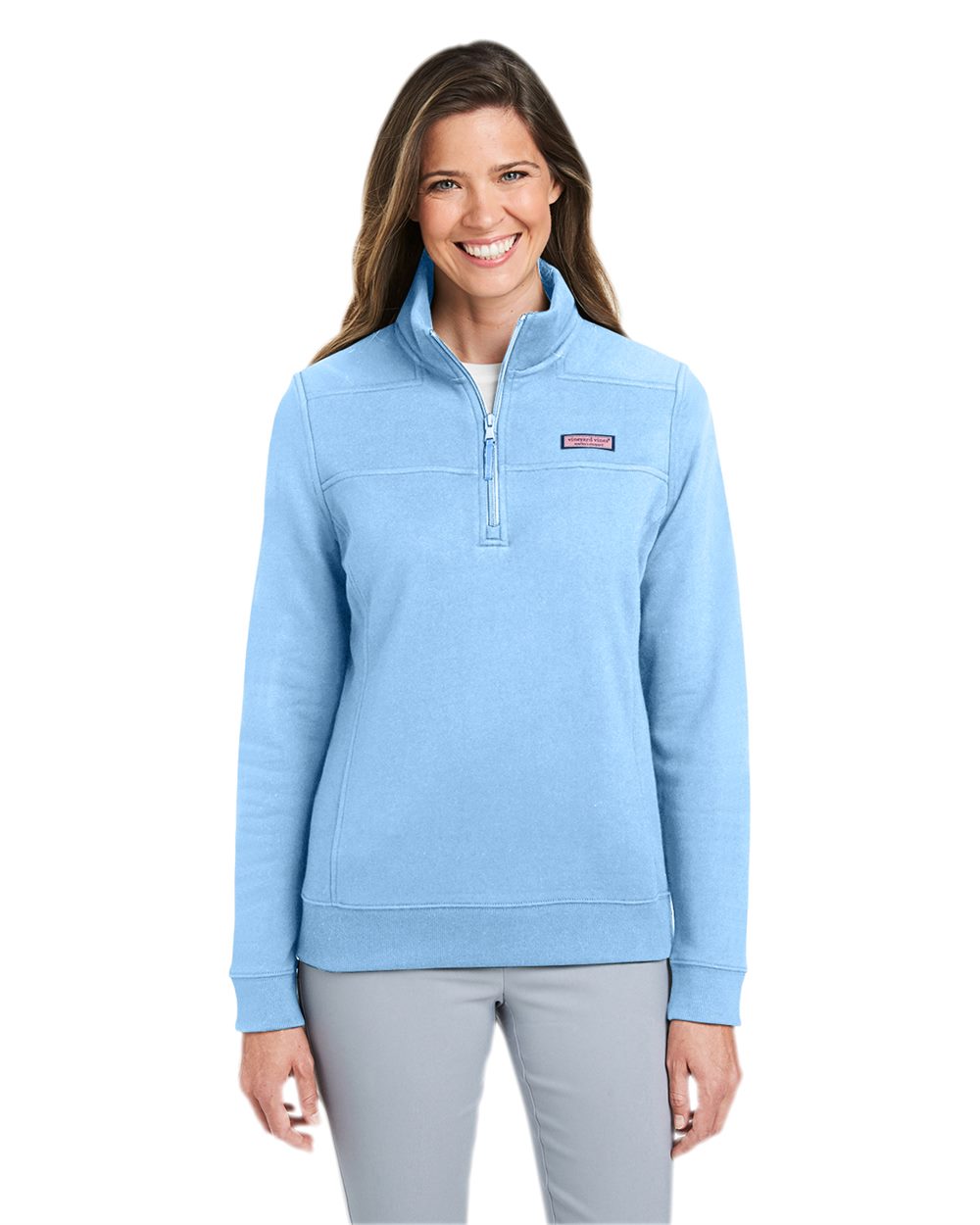 vineyard vines K002795 - Women's Collegiate Shep Shirt