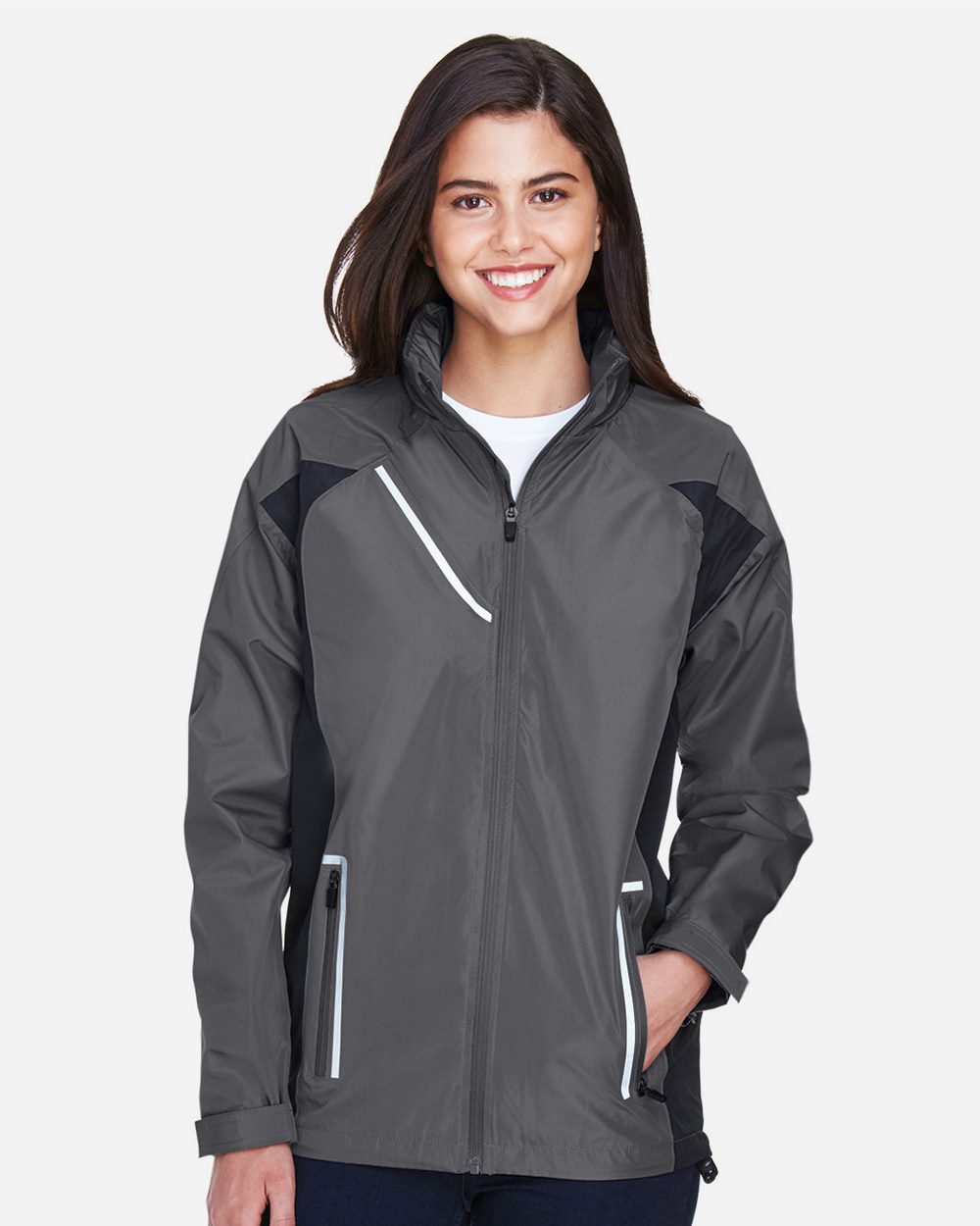 Team 365 TT86W - Women's Dominator Waterproof Jacket