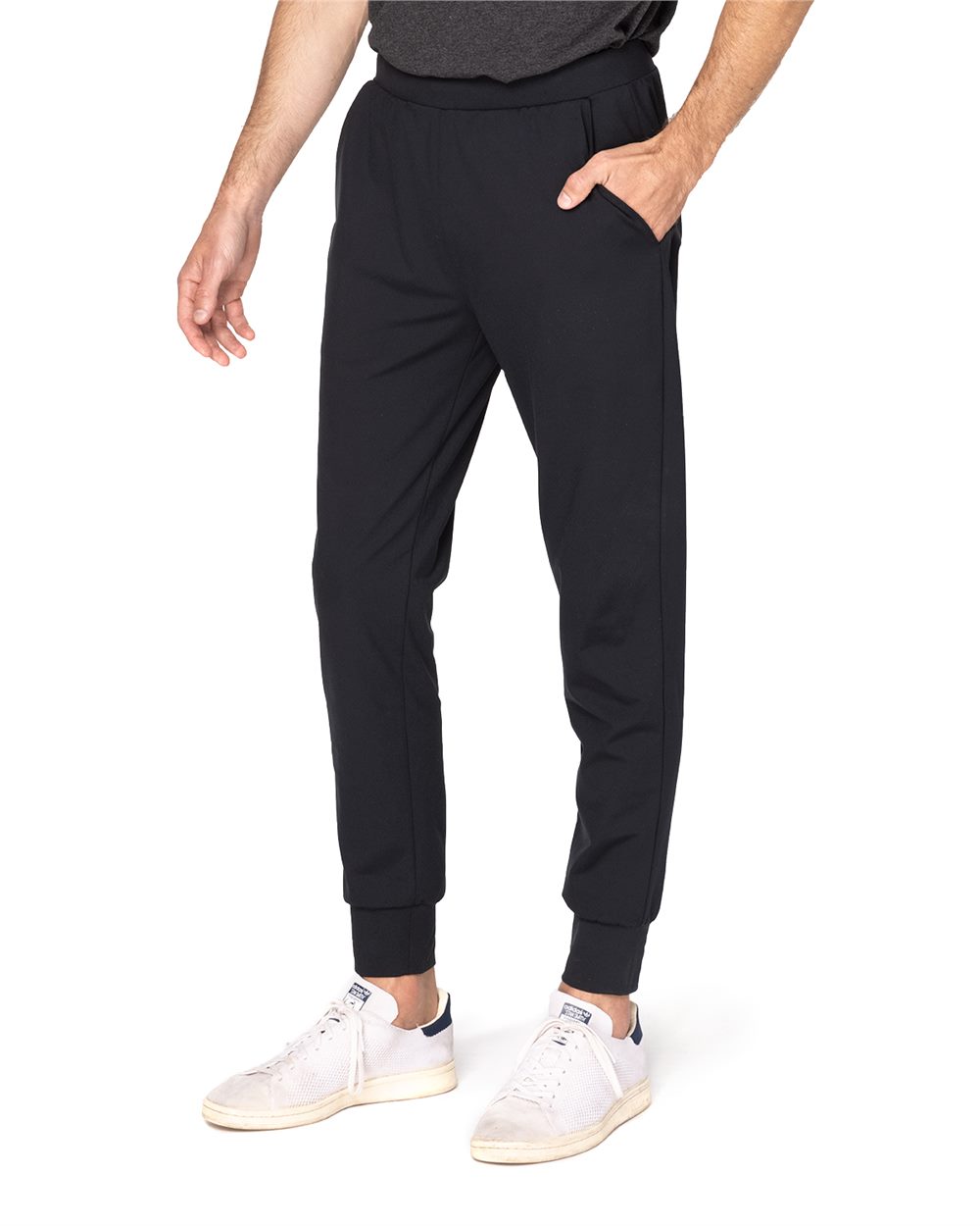 Threadfast Apparel 380P - Impact Jogger Pants