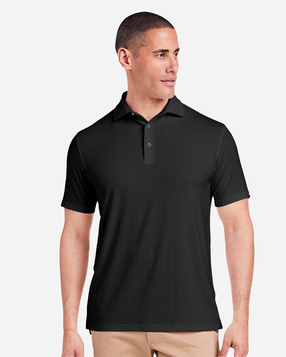 TASC Performance Inc TM538 - Cloud Lightweight Polo