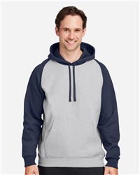 Team 365 TT96 - Zone HydroSport™ Heavyweight Pullover Hooded Sweatshirt
