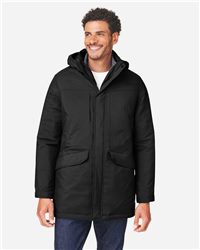 CORE365 88189 - Brisk Insulated Jacket
