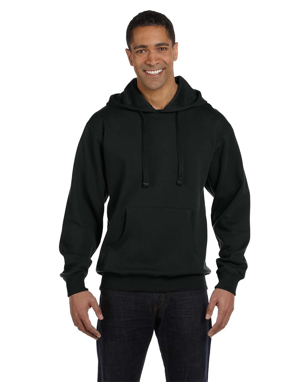 Econscious EC5500 - Heritage Hooded Sweatshirt