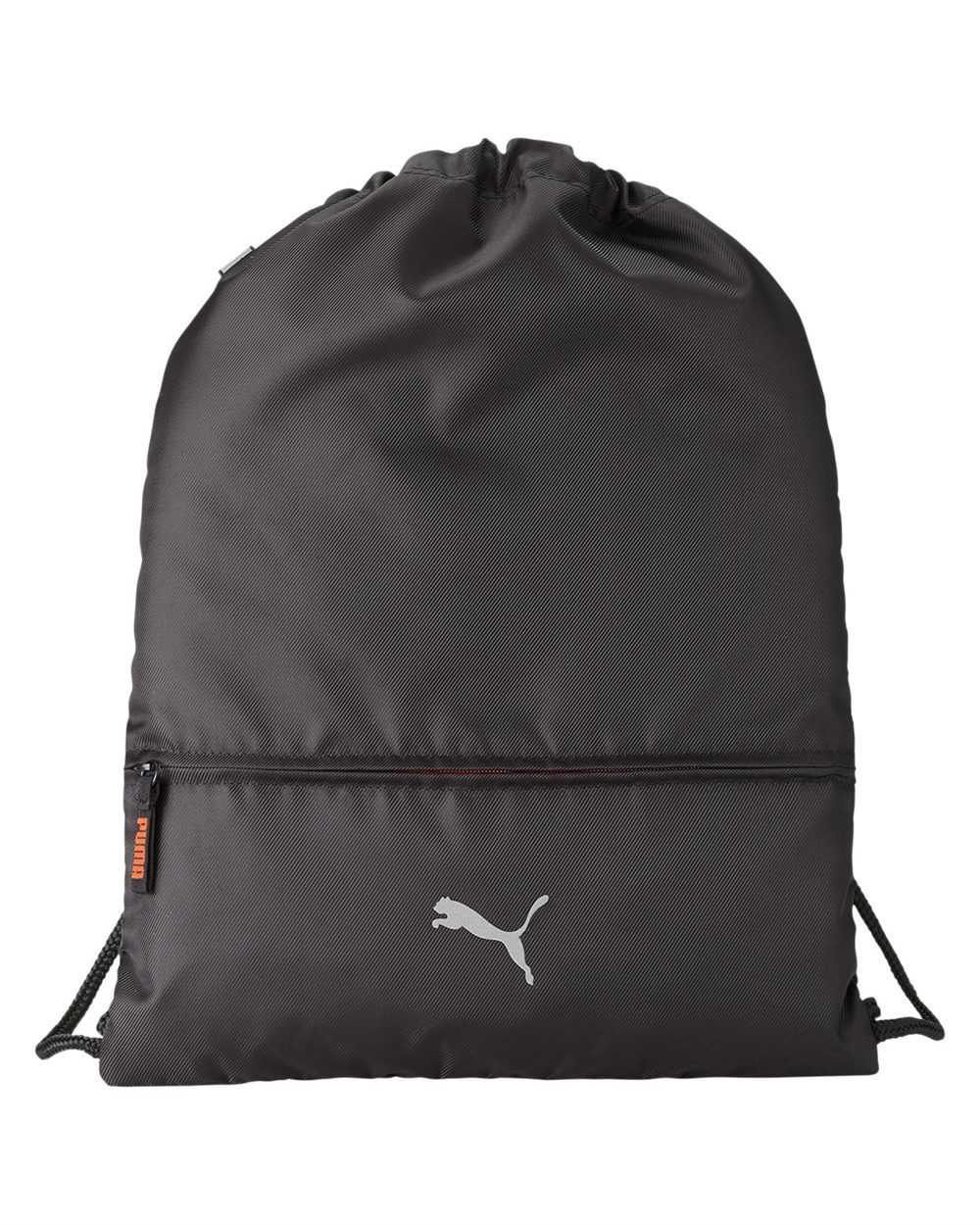 Puma Golf 75030 - Lightweight Drawstring Backpack