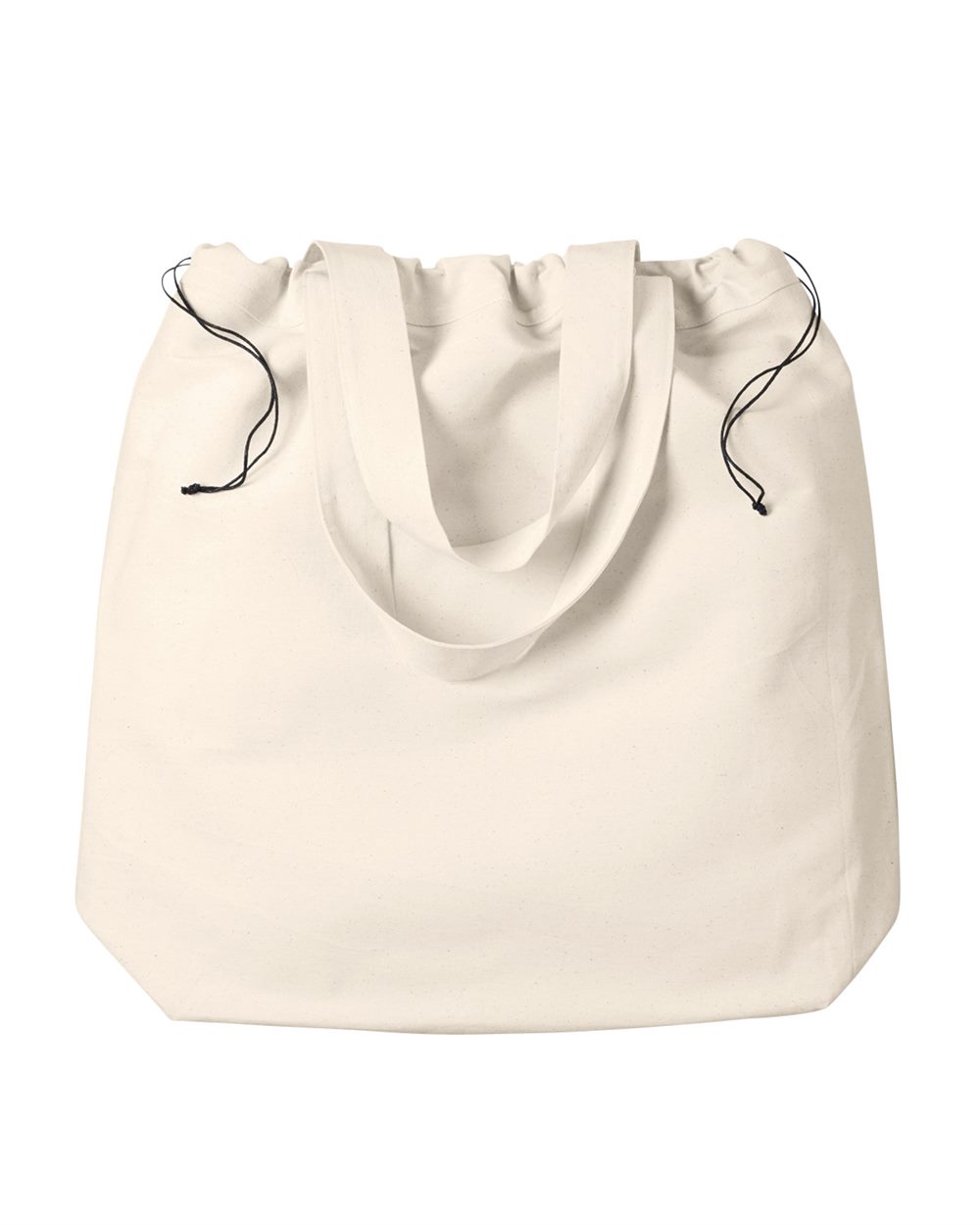 BAGedge BE087 - Drawstring Tote Bag
