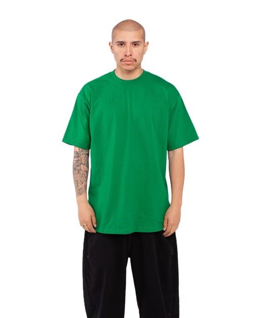 Shaka Wear Wholesale Heavyweight Tees - S&S Activewear