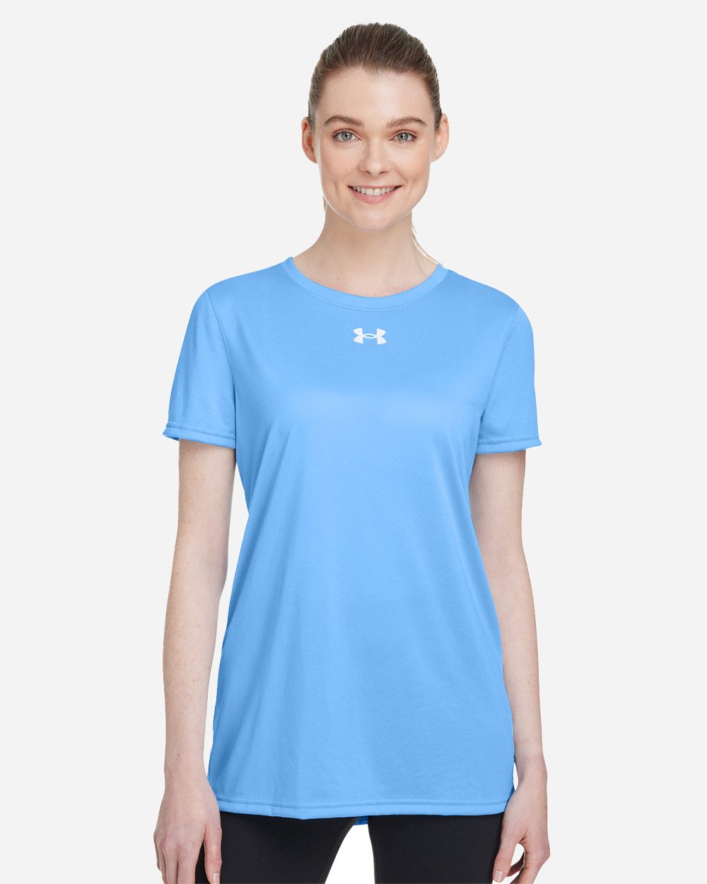 Under Armour 1376847 - Women's Team Tech™ T-Shirt