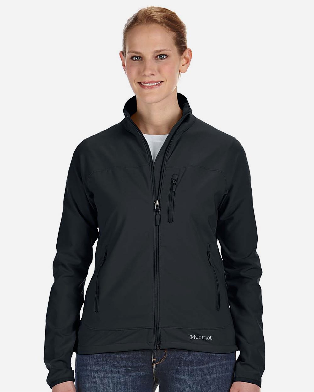 Marmot M16079 - Women's Tempo Lightweight Jacket