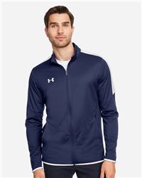Under Armour 1376844 - Team Tech™ Quarter-Zip Pullover