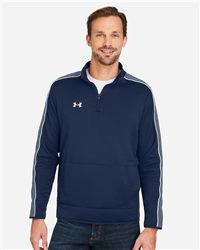 Under Armour 1376844 - Team Tech™ Quarter-Zip Pullover