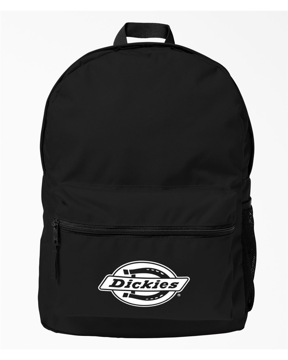 Dickies DZ22B - 23L Basic Double Logo Backpack