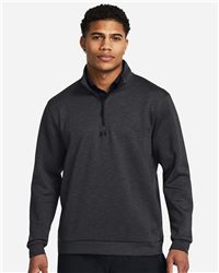 Under Armour 1376844 - Team Tech™ Quarter-Zip Pullover