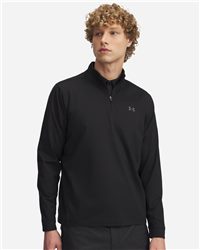 Under Armour 1376844 - Team Tech™ Quarter-Zip Pullover