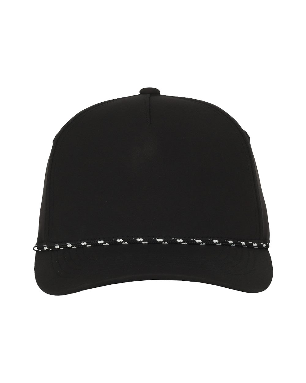 Outdoor Cap OC550PF - Structured Rope Cap